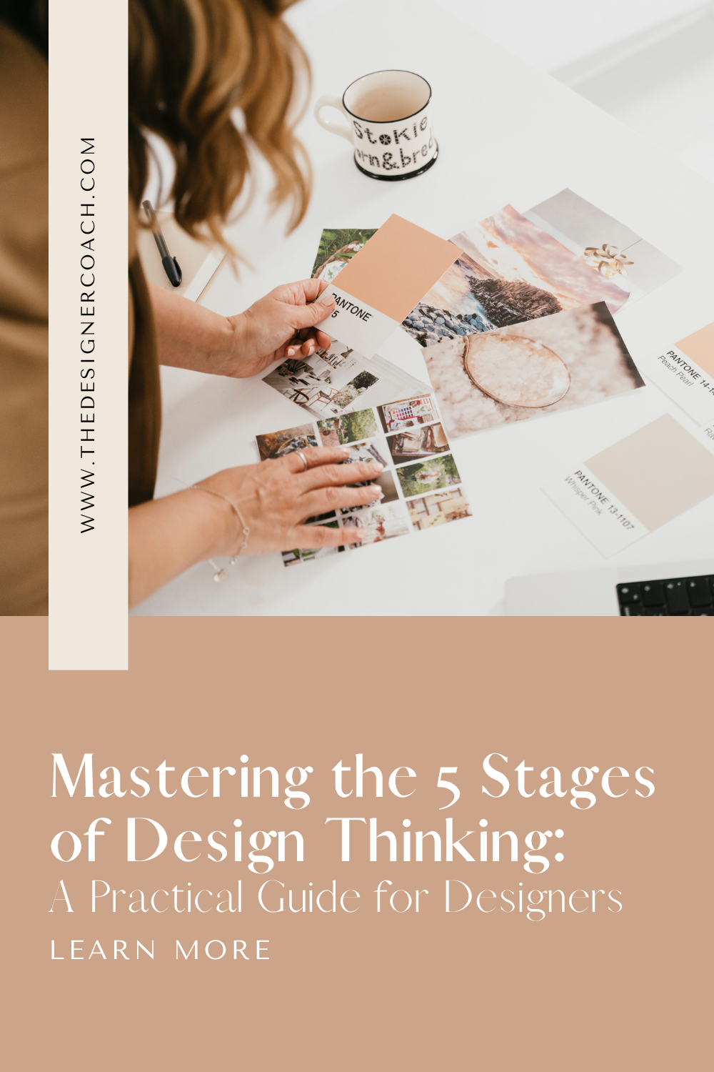 Mastering the 5 Stages of Design Thinking: A Practical Guide for ...