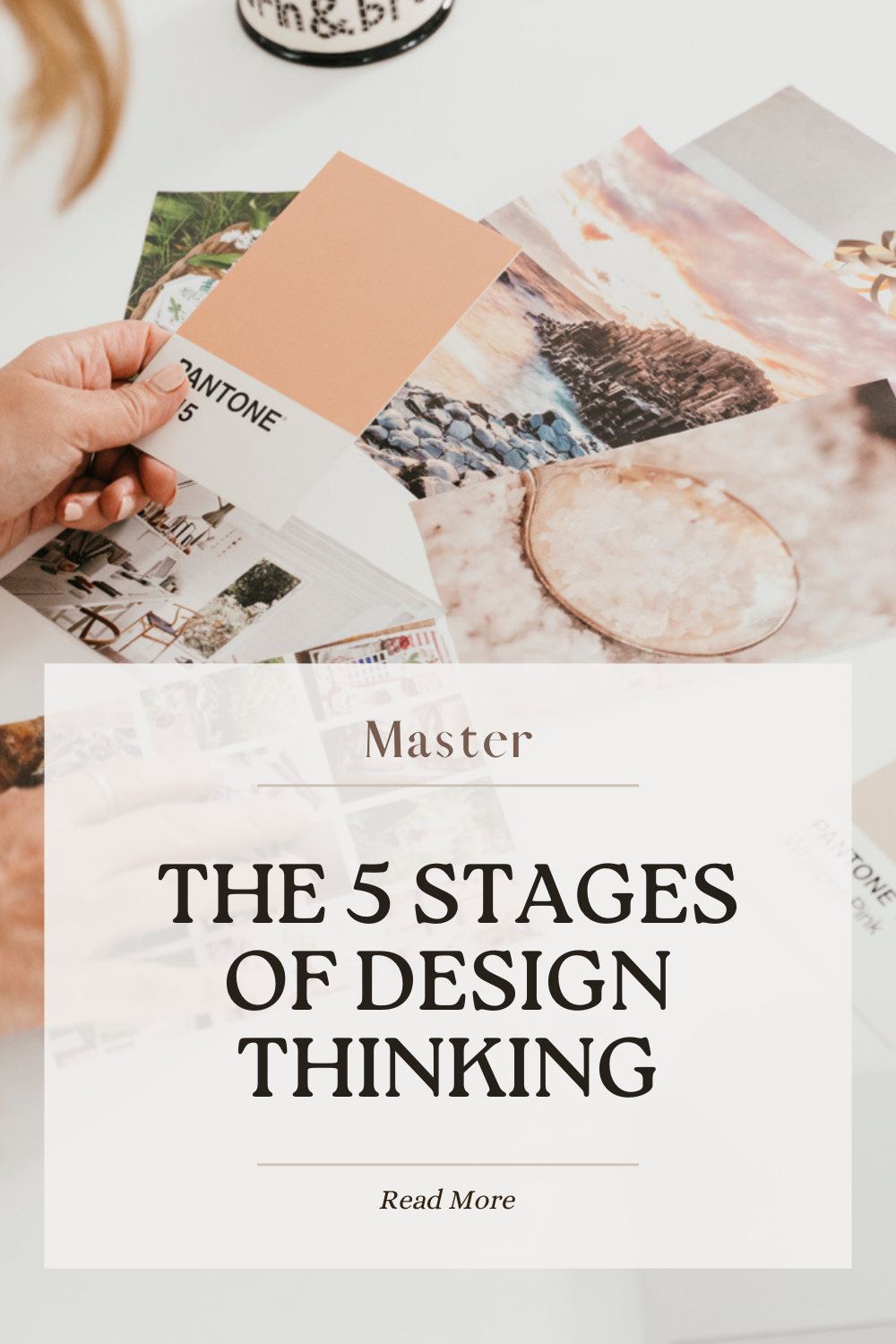 Mastering the 5 Stages of Design Thinking: A Practical Guide for ...
